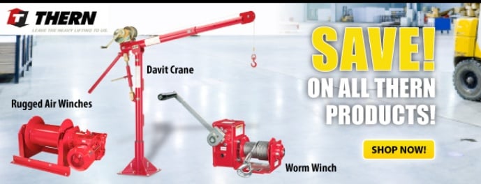 Homepage [thern.motionsavers.com]