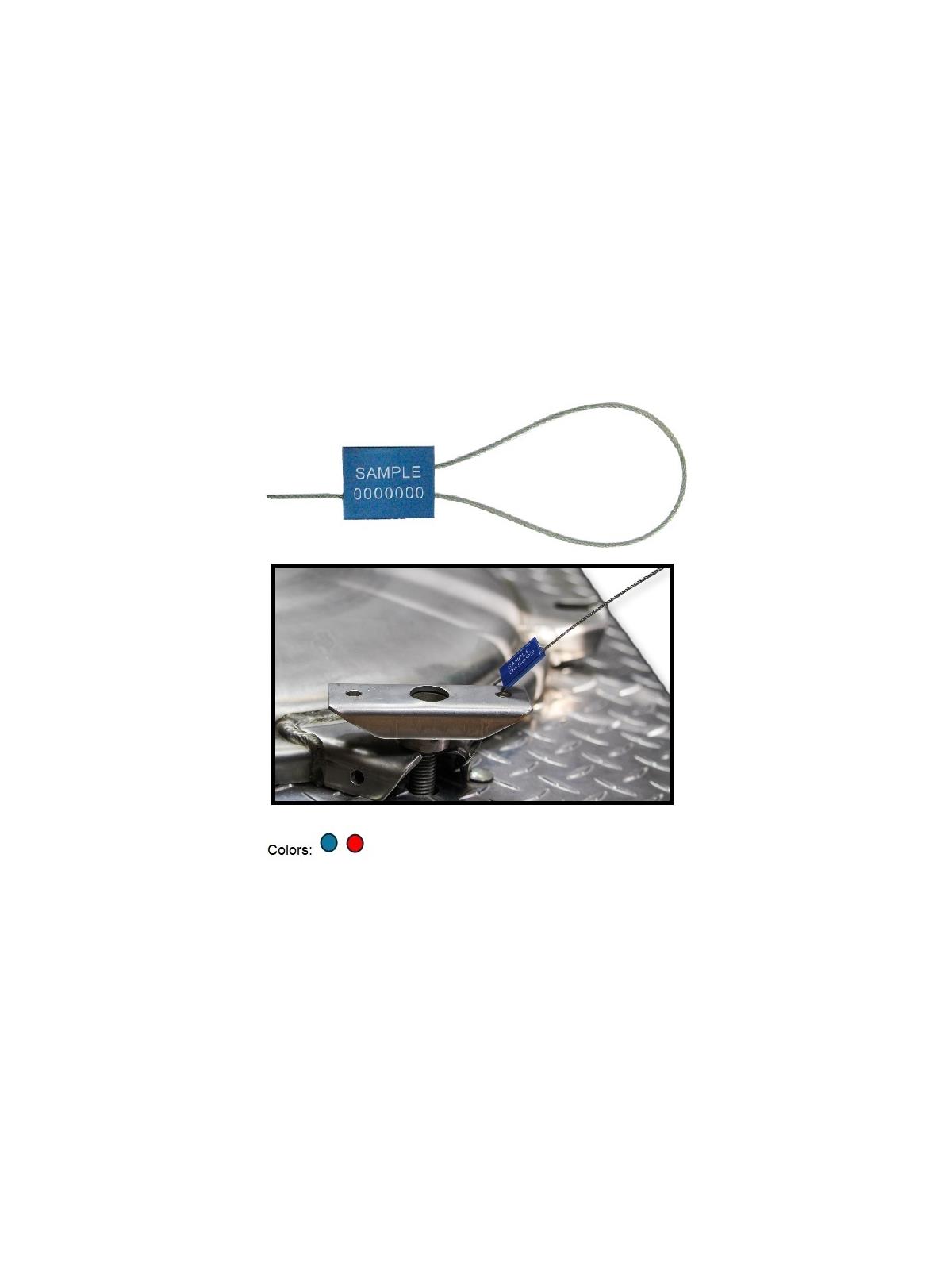 Flexsecure Fs35 Cable Seal
